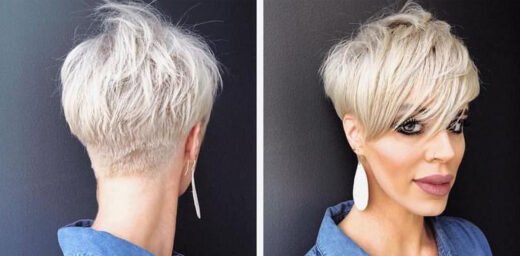 Coupe courte femme : 50 belles coupes à adopter en 2026