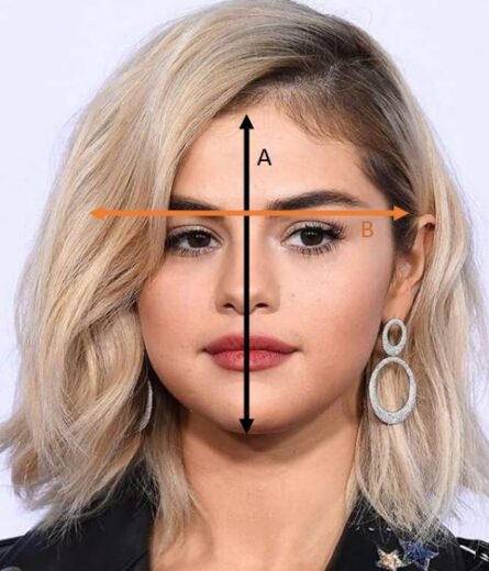 30 coupes de cheveux pour affiner visage rond (2025)