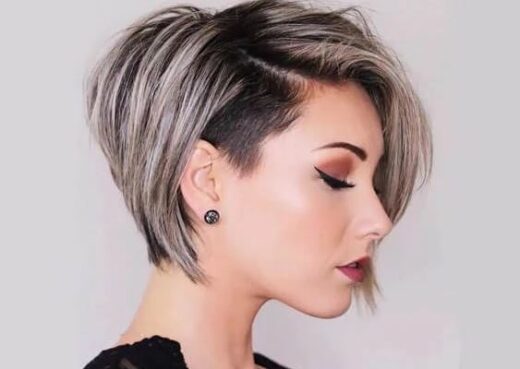 Bixie cut : 10 photos de cette coupe courte très tendance