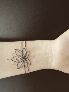Sitemapcdatahttpsshopinf Inetcomtatouage Lotus Poignet