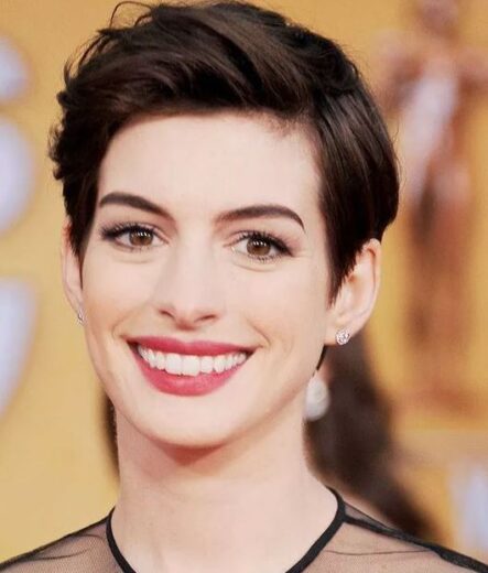 Bixie cut : 10 photos de cette coupe courte très tendance