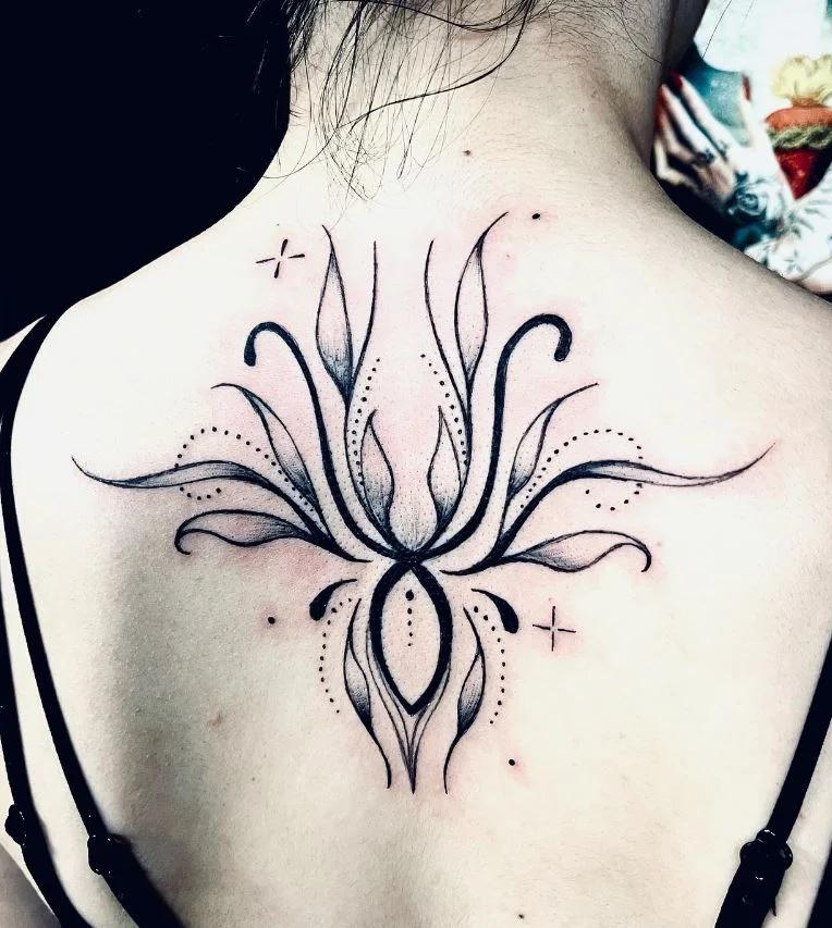 Tatouage signe astrologique taureau : 50 idées et inspirations