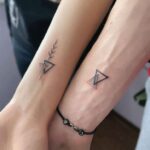 Tatouage à faire en couple : les 100 plus beaux modèles
