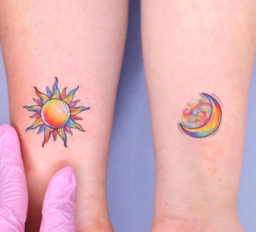Sitemapcdatahttpsrfswindecoocomtatouage Lune Soleil Etoilenull