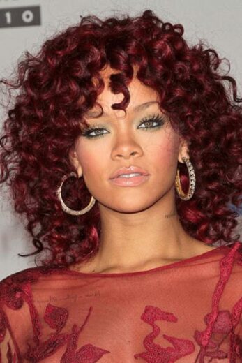 Coloration cheveux auburn : 50 idées pour l’adopter sans tarder