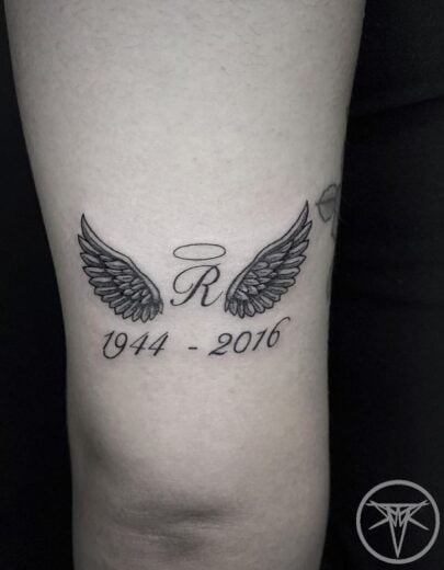 Tatouage père fille : les 50 plus beaux modèles à adopter