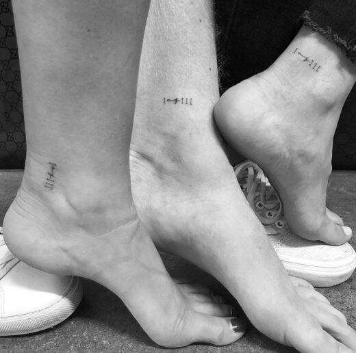 Combien coûte un tatouage ? | Le coin de Joelle Combien coûte un tatouage ? | Le coin de Joelle